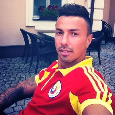 Fotbal - Liga 1: Încă un pietrean a ajuns la FC Voluntari: Daniel Barna ...