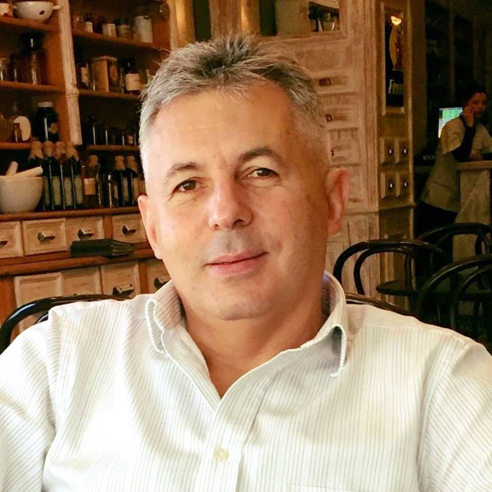 Atletism / Florin Florea este astăzi favoritul nemţenilor la alegerea ...