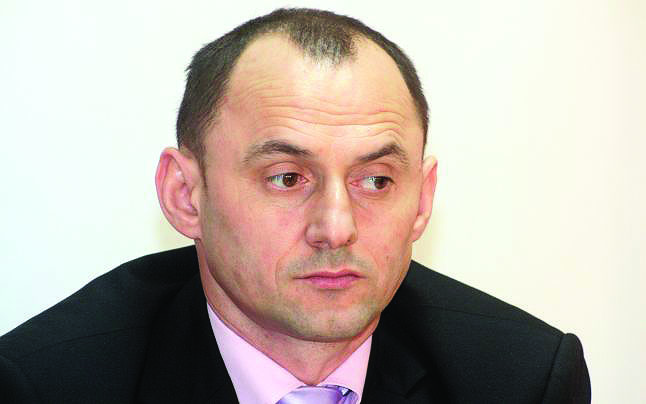 Comisarul-şef Cezar Filip se retrage din Poliţie - Realitatea Media