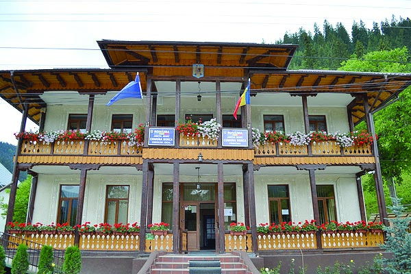 Primărie condamnată la faliment - Realitatea Media