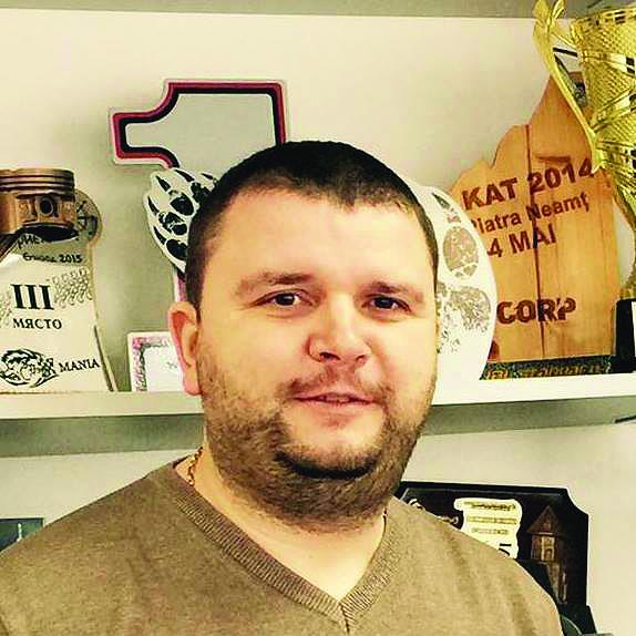 Valentin Ciobanu a demisionat din PNL şi de la şefia Publiserv ...