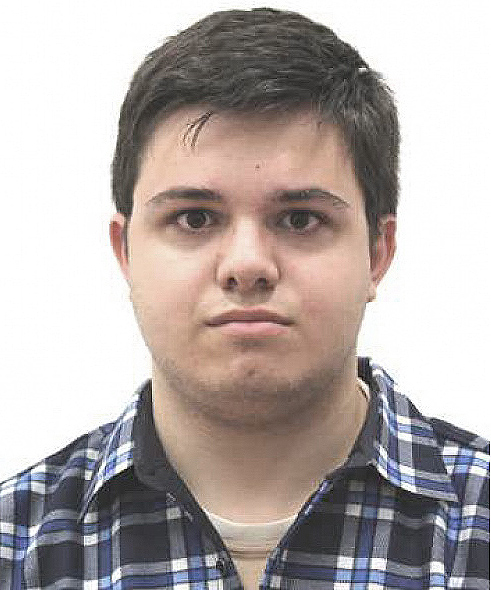 Tânăr dispărut - Realitatea Media