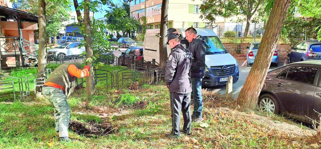 Deversări ilegale de ape menajere - Realitatea Media