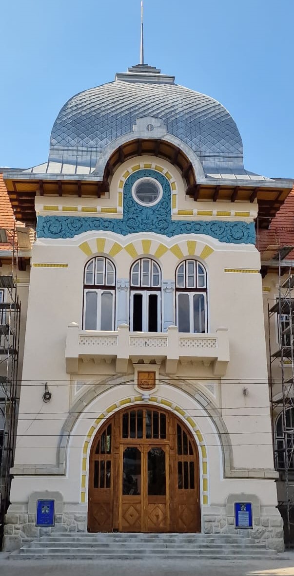 Muzeul de Istorie şi Arheologie Piatra-Neamţ, pe sinuosul drum al ...